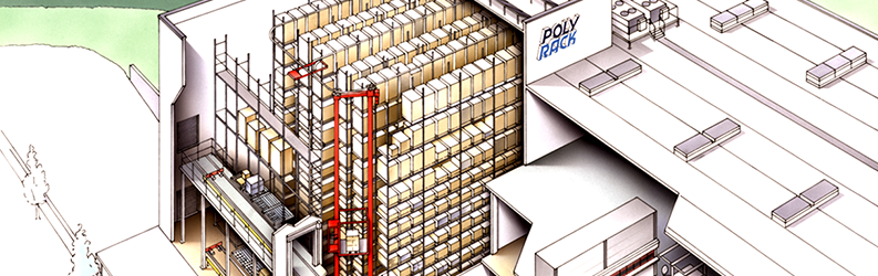 Throwback Thursday - GEBHARDT Referenz: Palettenfördertechnik und ...