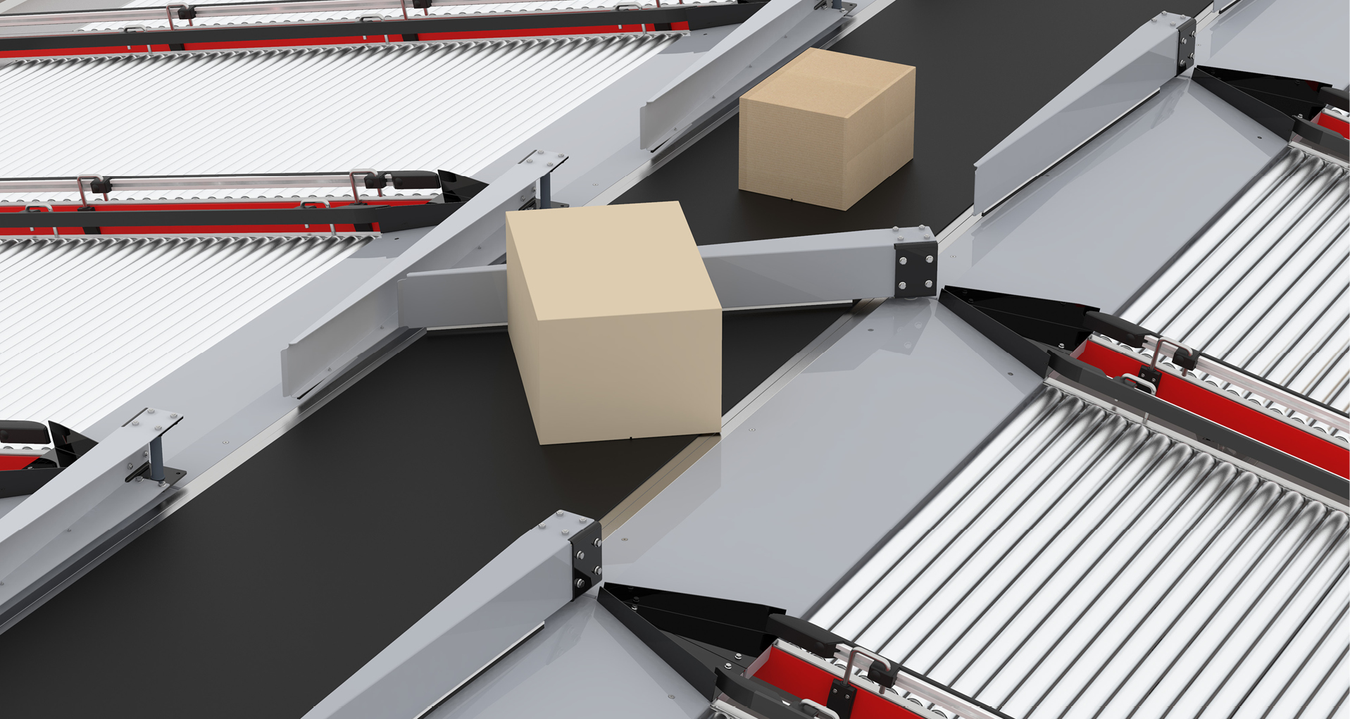 The New GEBHARDT ArmSorter: Efficient Sorting for a Speedy Storage