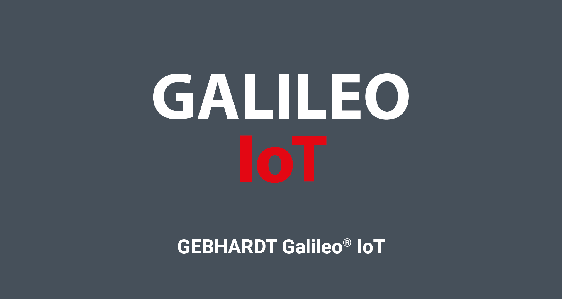 Service at GEBHARDT: Tailor-made solutions for reliable system support